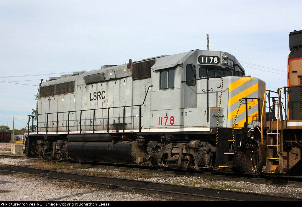 LSRC 1178
